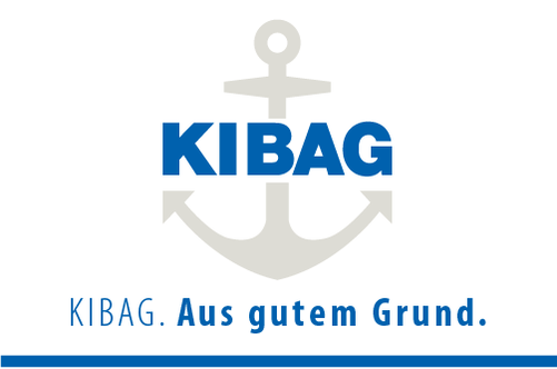 Bauleistungen der KIBAG - KIBAG Baustoffe, Bauleistungen & Entsorgung ...