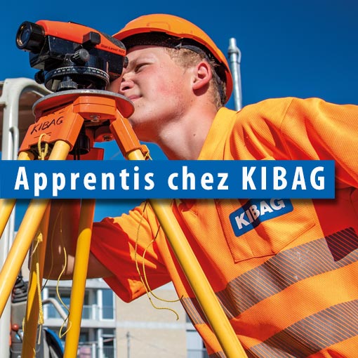 KIBAG - innovations depuis 1926 - KIBAG Matériaux, Génie civil ...