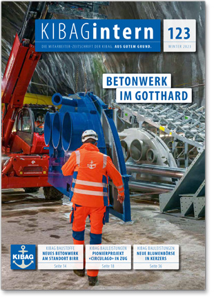Über KIBAG - KIBAG Baustoffe, Bauleistungen & Entsorgung in der ganzen ...